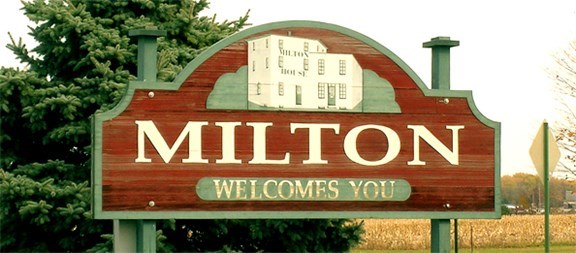 Milton, Wisconsin Campground | Milton KOA Holiday