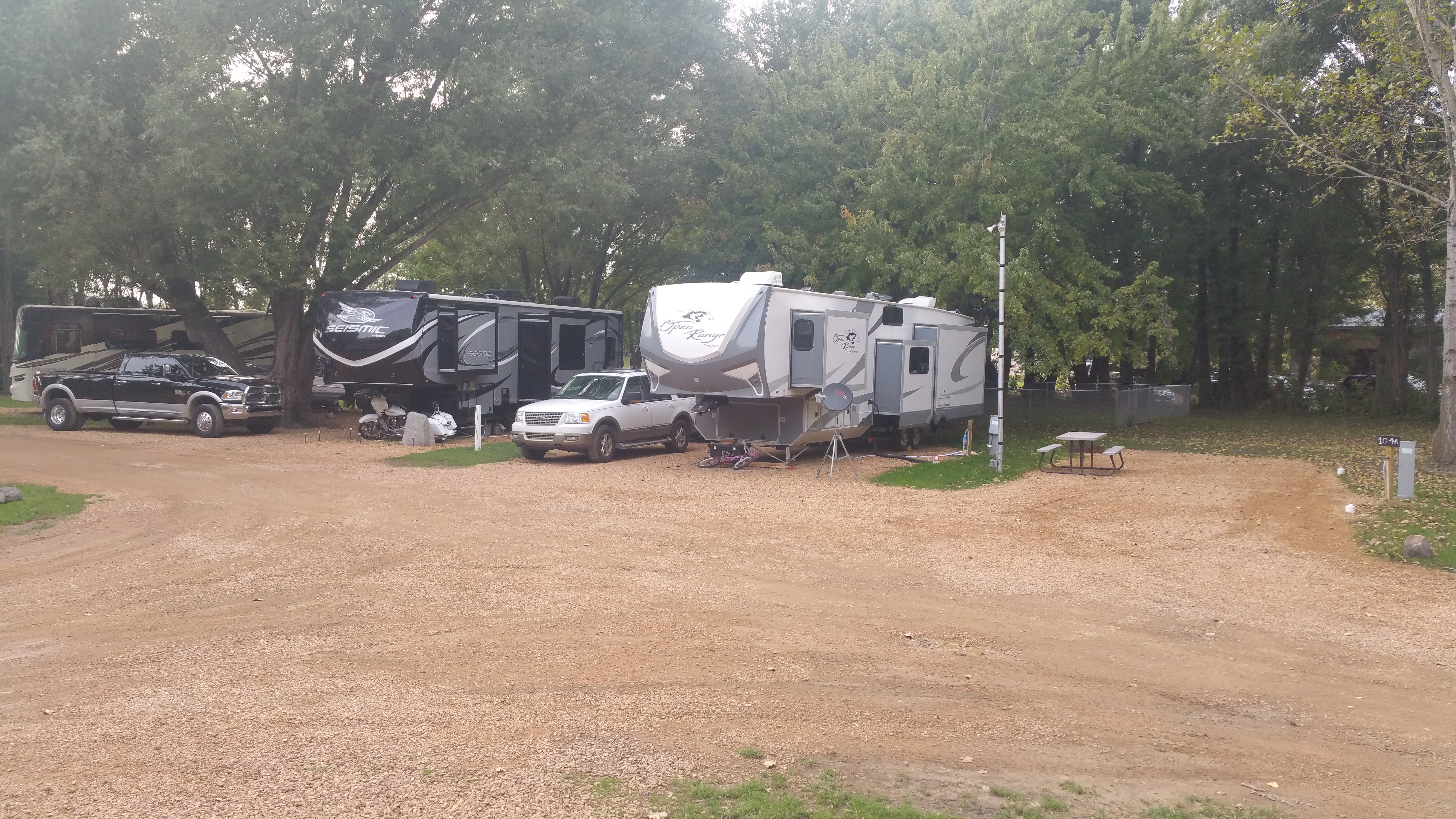Jordan, Minnesota RV Camping Sites | Minneapolis Southwest KOA Holiday