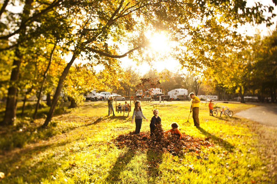 Fall Hours have changed. 8:00 AM to 8:00 PM