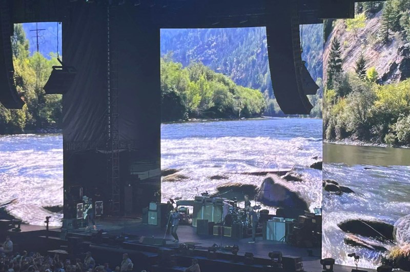 Missoula And Concerts Go Hand In Hand: Event at the Missoula KOA ...