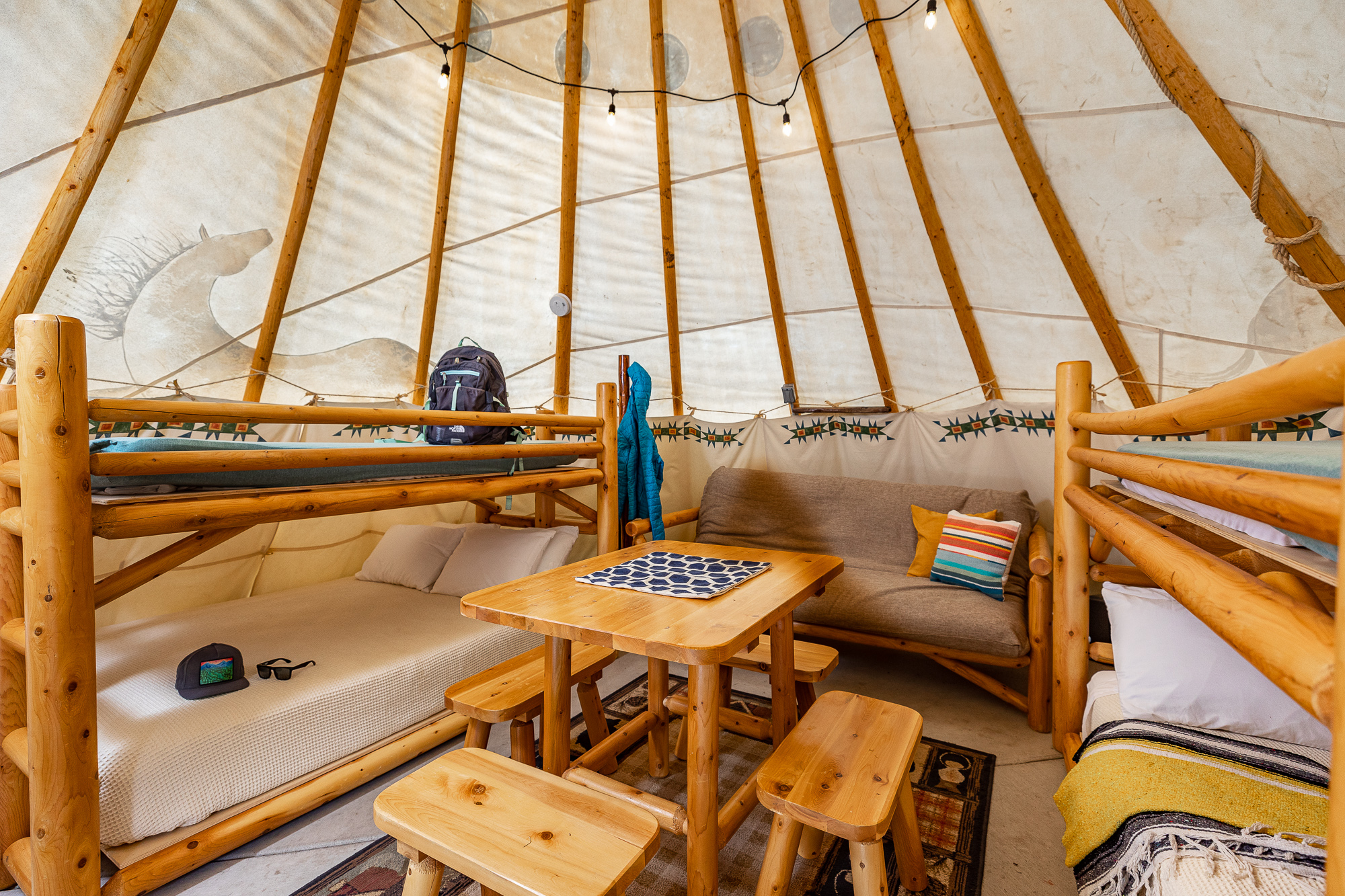 Missoula, MO Lodging Sites | Missoula KOA Holiday