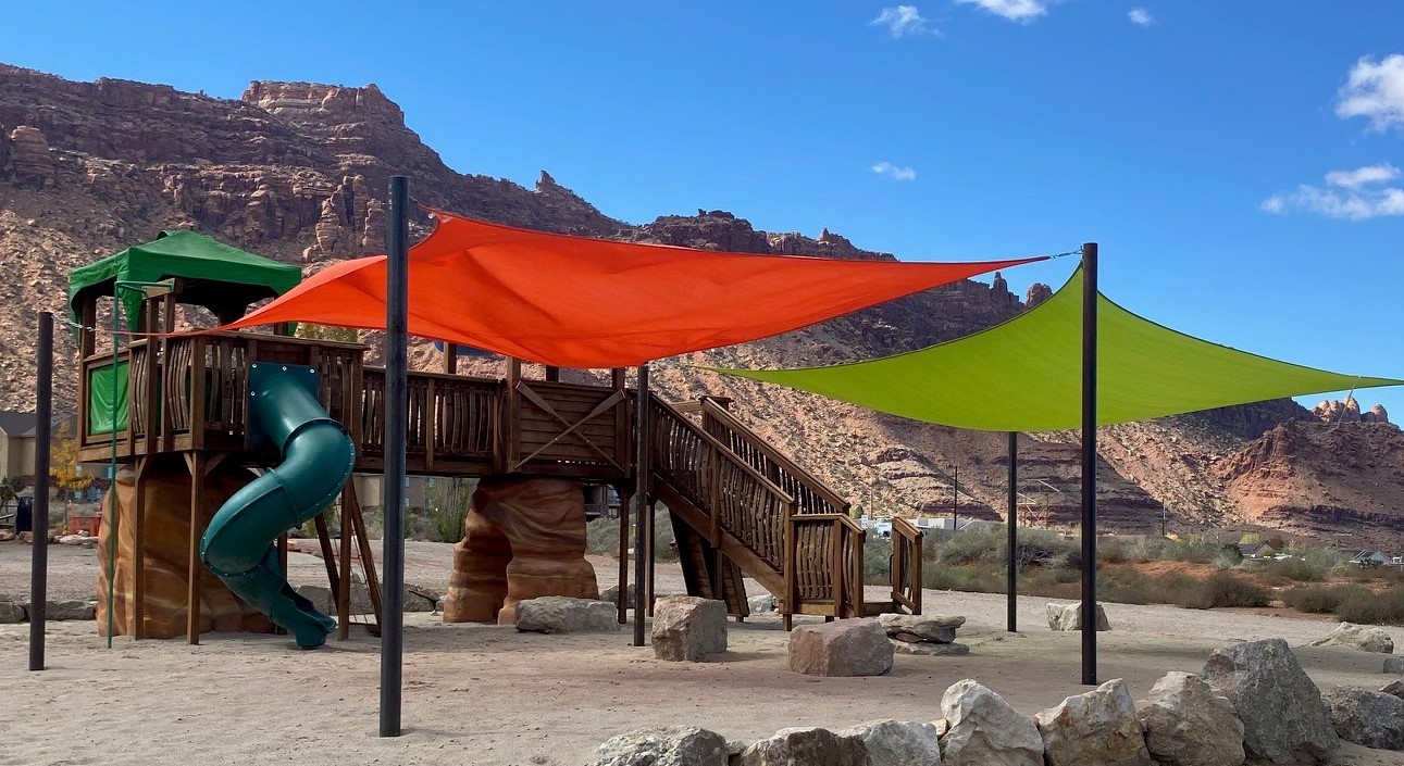 Moab, Utah Campground | Moab KOA Holiday