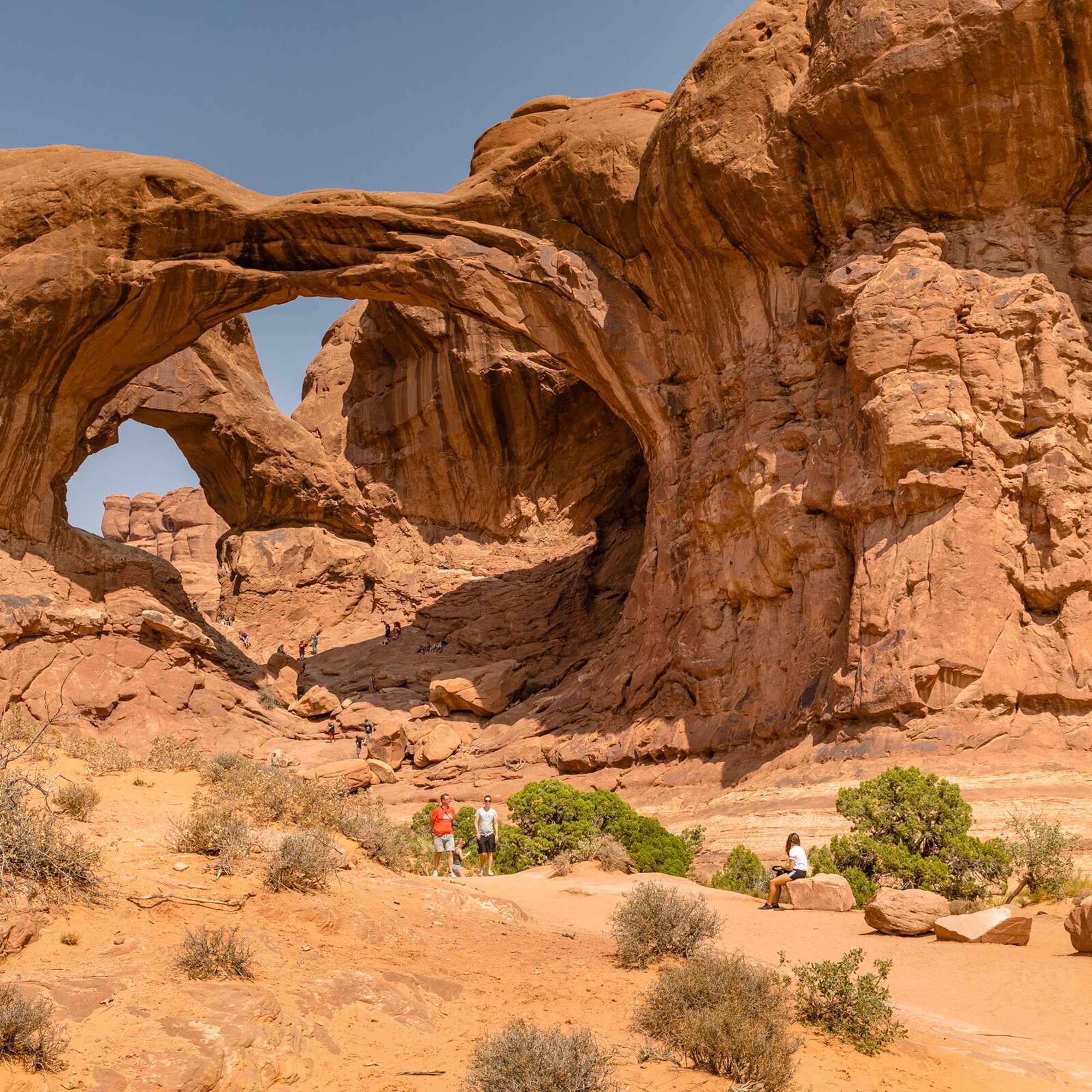 Explore Moab with TravelStorys: Your Adventure Companion