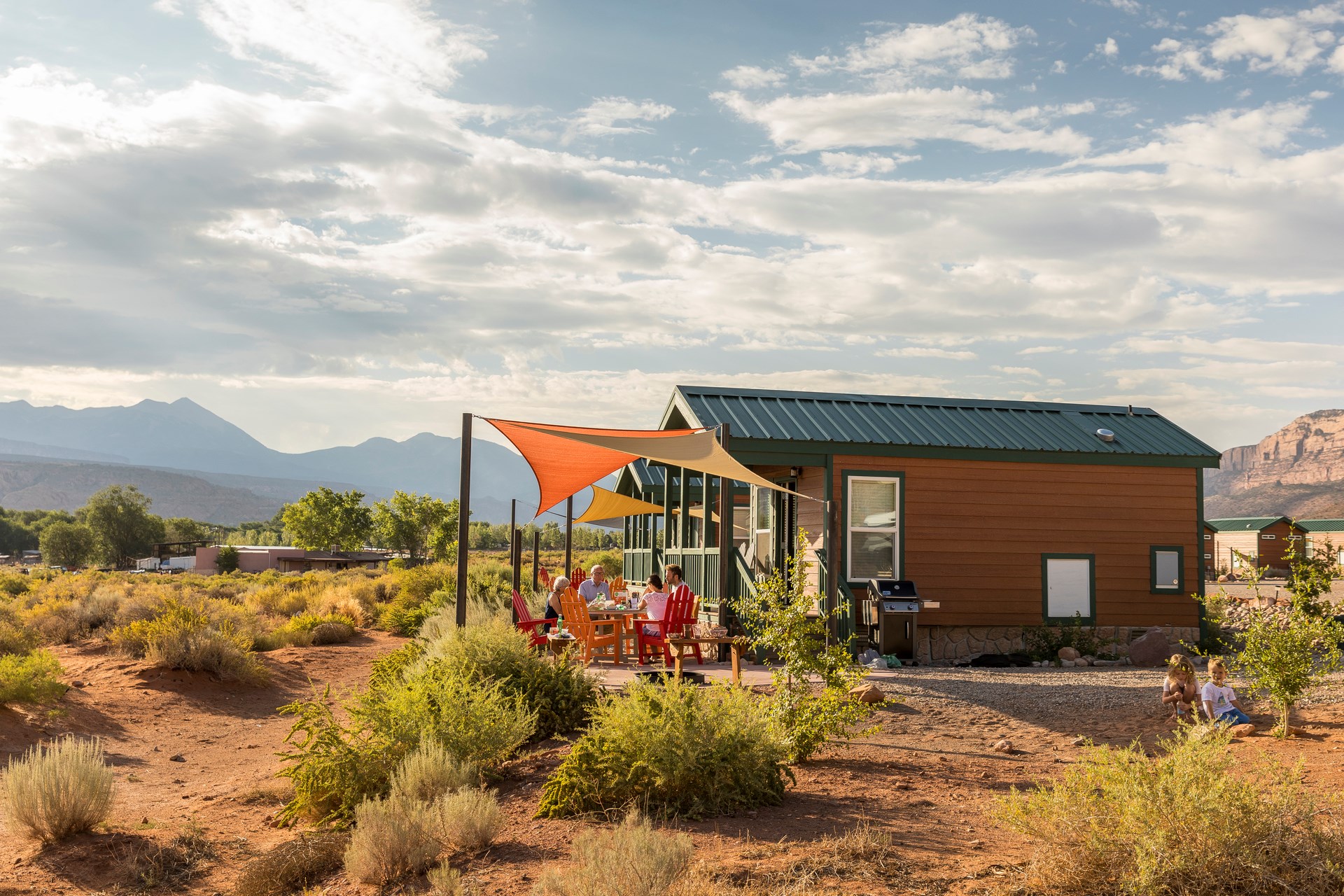 Events in Moab | Campground and Local | Moab KOA Holiday