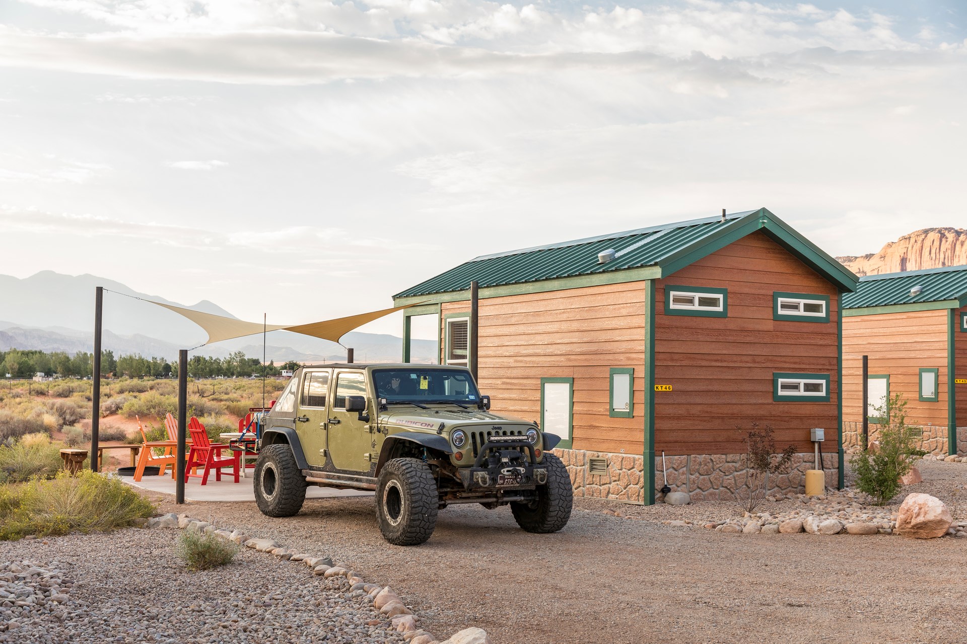 Moab, Utah Mountain Biking Guide | Moab KOA Holiday