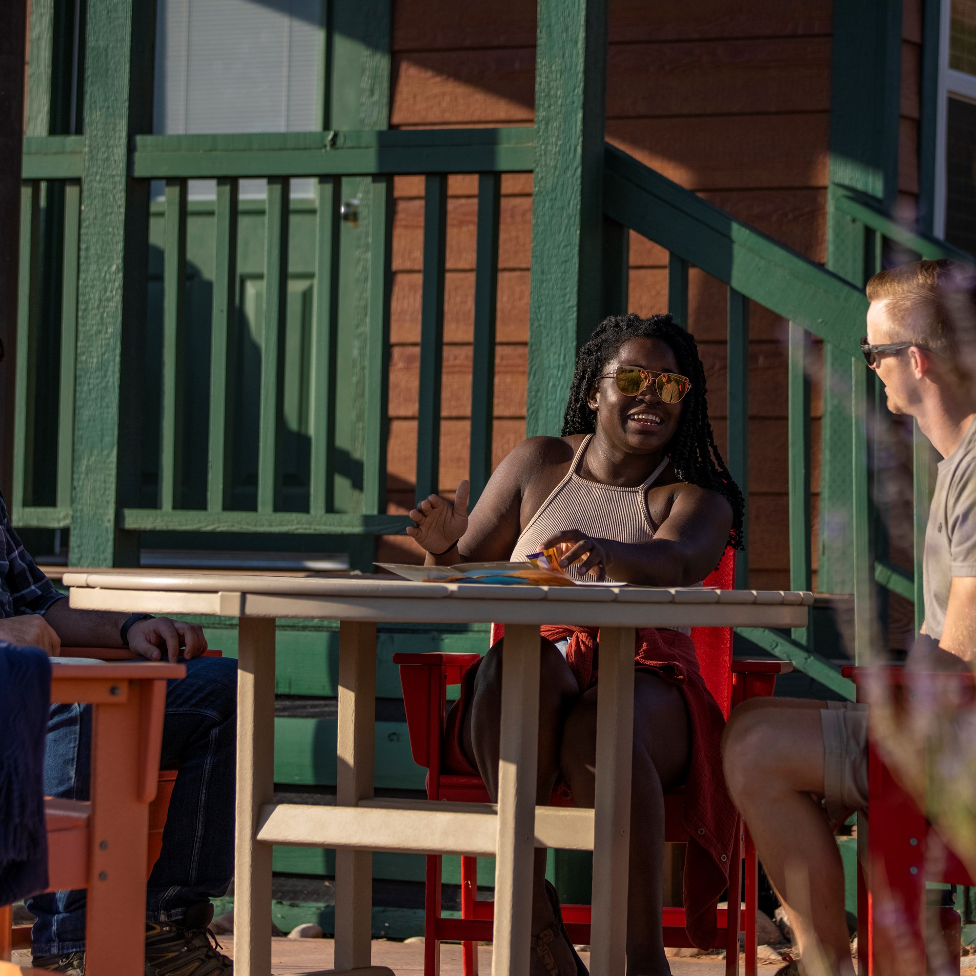 Moab KOA Holiday Blog | KOA Campgrounds