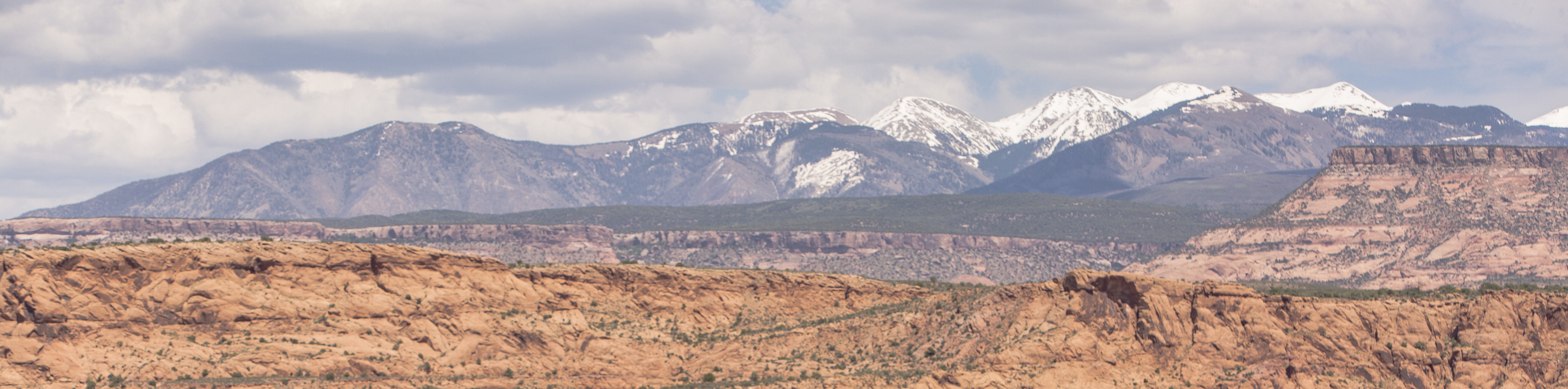 Best RV Park and Campground in Moab | Moab KOA Holiday