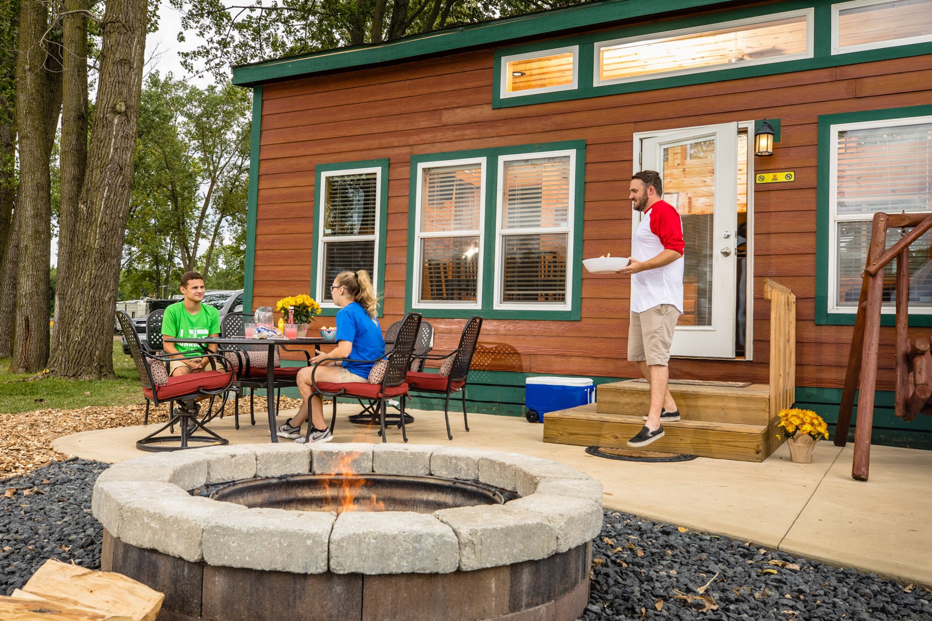 Monroe Co. / Toledo North KOA Holiday Blog | KOA Campgrounds