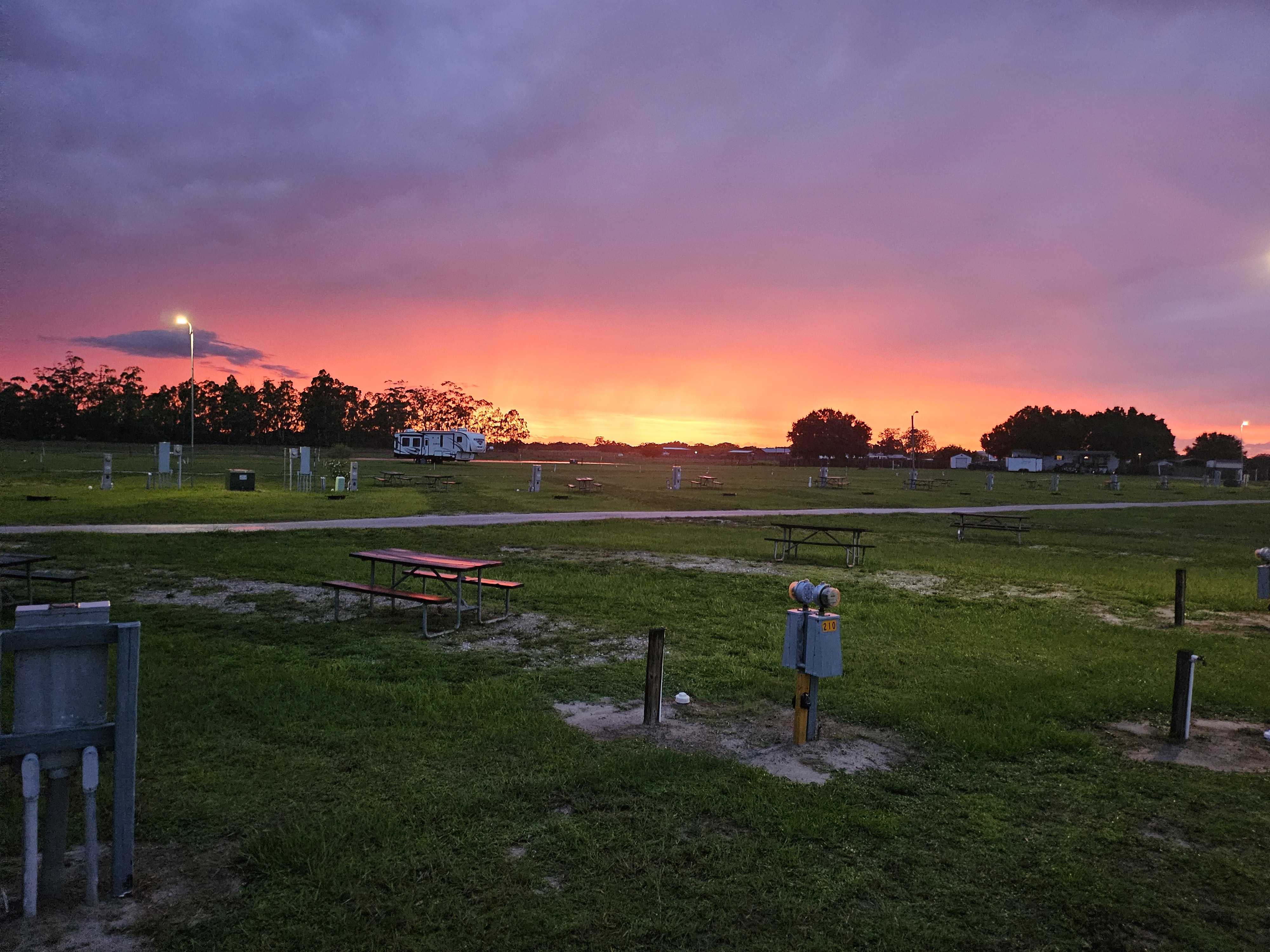 Moore Haven, Florida Campground | Moore Haven KOA Holiday