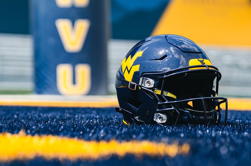 WVU vs Utah: Event at the Morgantown / Mylan Park KOA Holiday ...