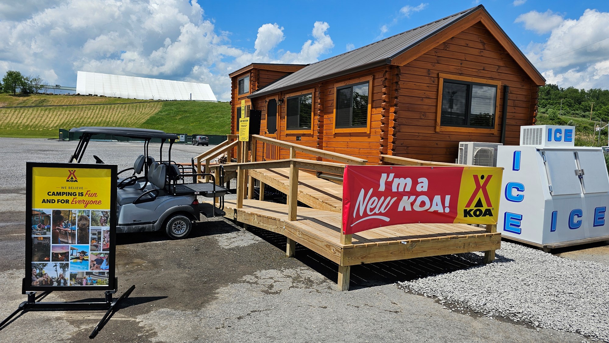 Mon County Summer Concert Series: Event at the Morgantown / Mylan Park ...