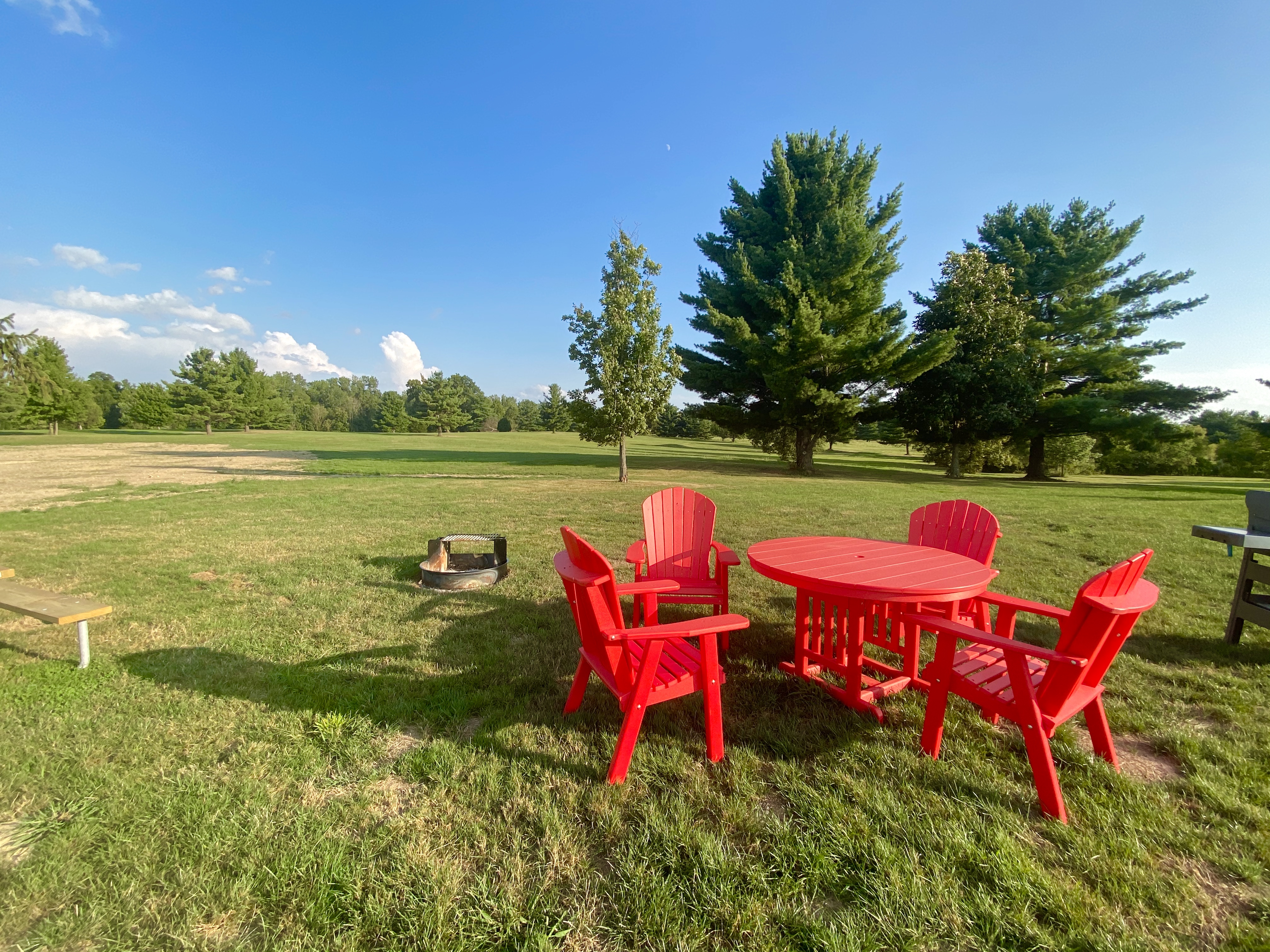 Mt. Gilead, Ohio RV Camping Sites | Mt. Gilead / Mid-Ohio KOA Holiday