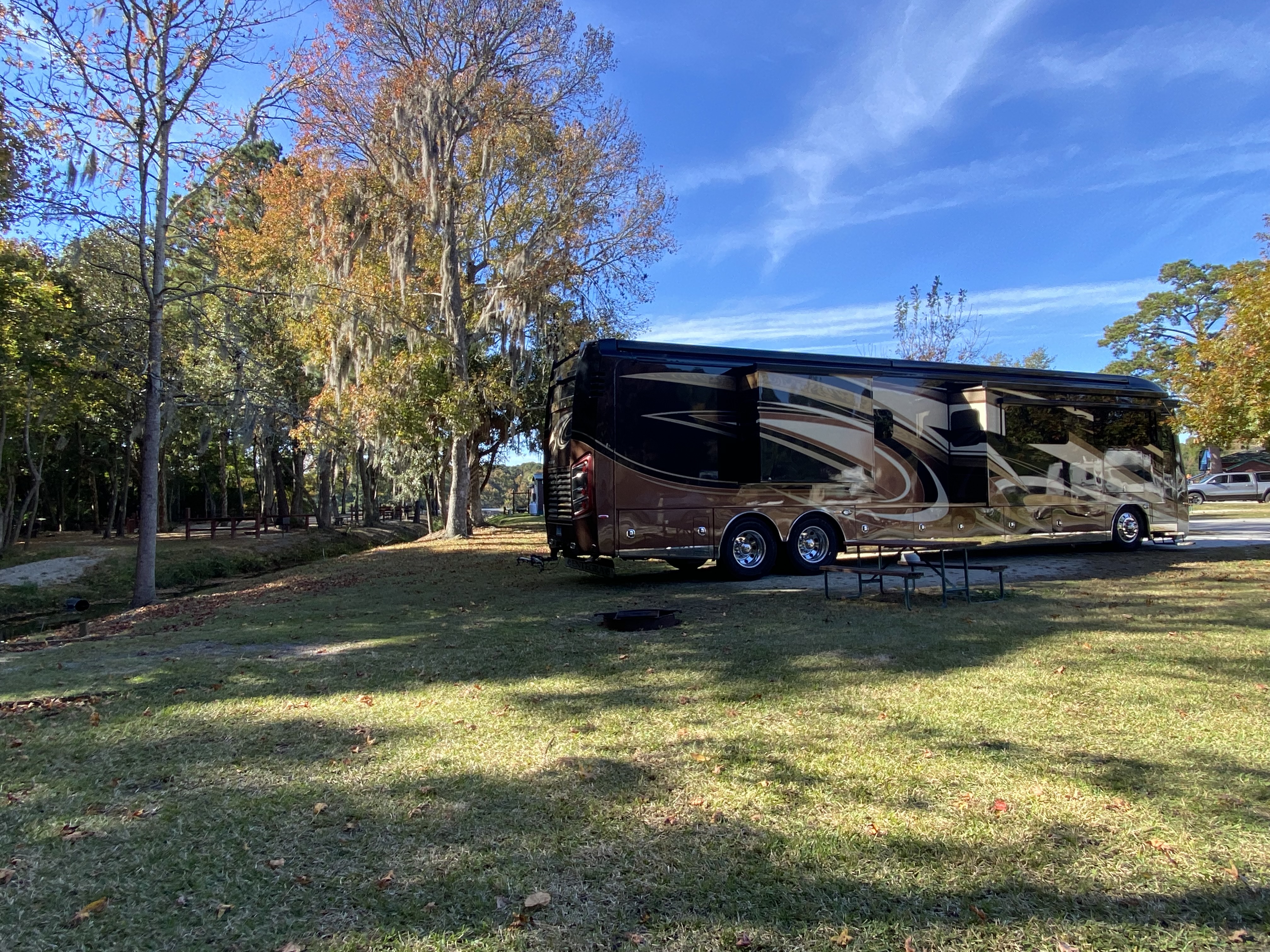 Mount Pleasant RV Park | Mount Pleasant/Charleston KOA