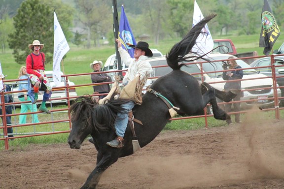 Hill City, South Dakota Camping Recreation | Mount Rushmore KOA at ...