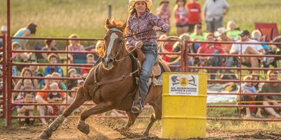 Hill City, South Dakota Campground | Mount Rushmore KOA at Palmer Gulch