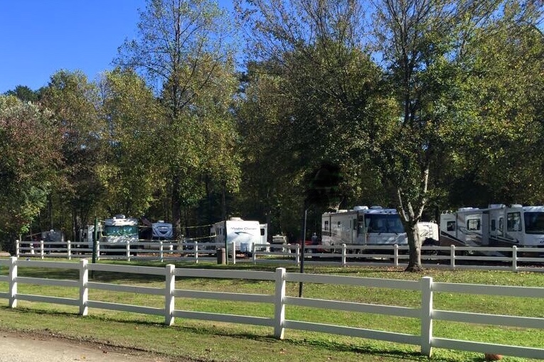 Marble, North Carolina RV Camping Sites | Murphy / Peace Valley KOA