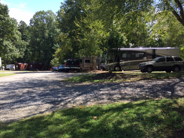 Marble, North Carolina RV Camping Sites | Murphy / Peace Valley KOA