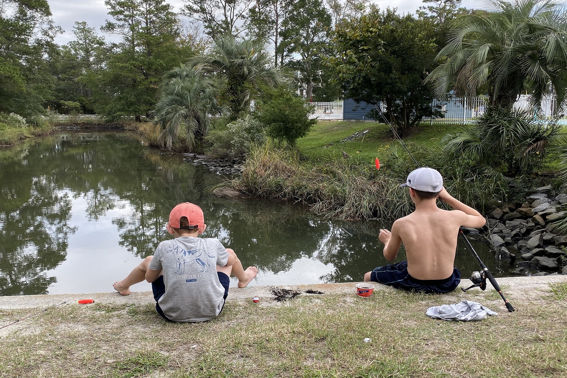 Myrtle Beach KOA | Myrtle Beach Campgrounds in SC