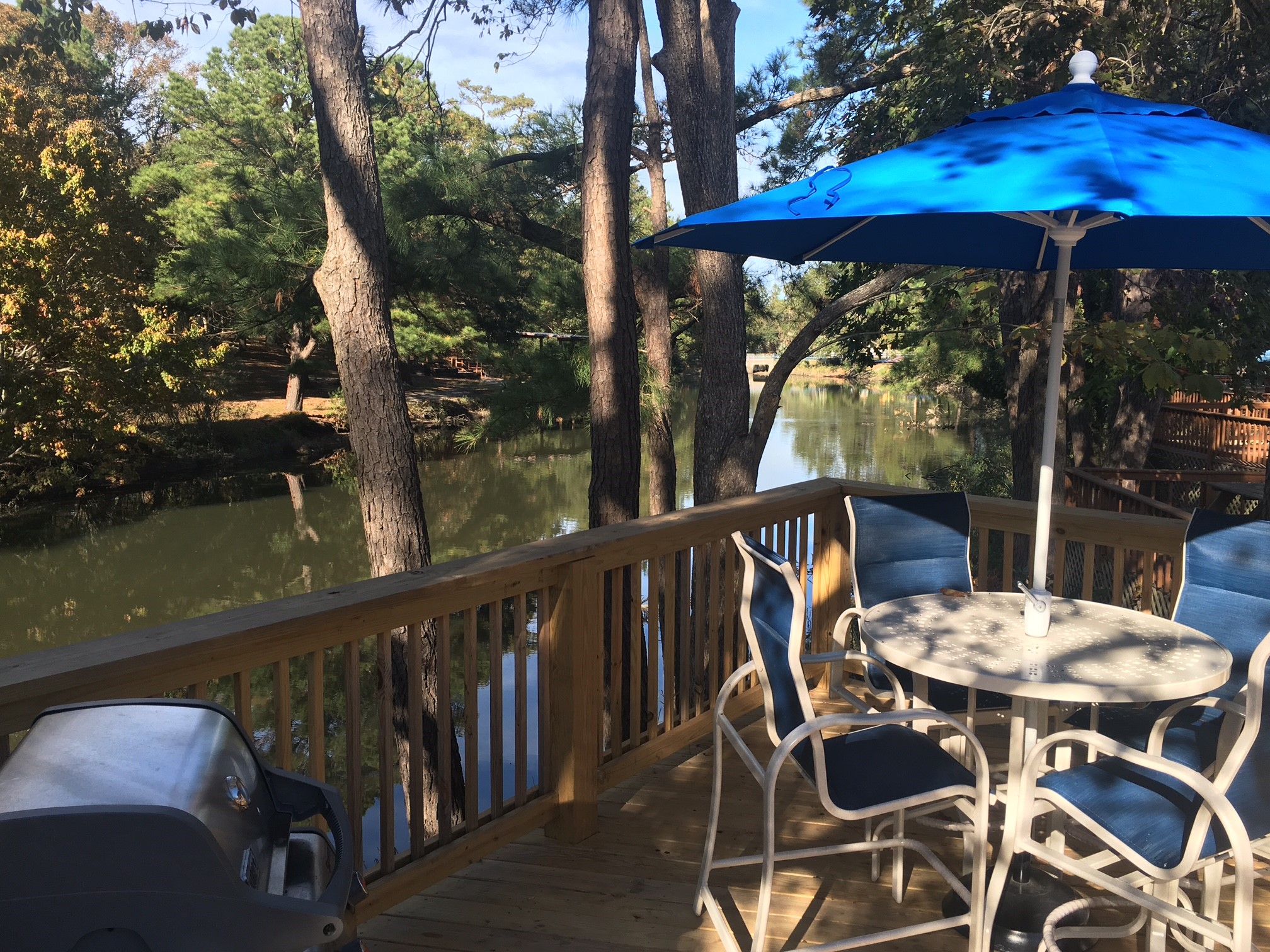 RV Camping Myrtle Beach SC | The Best Campground in SC