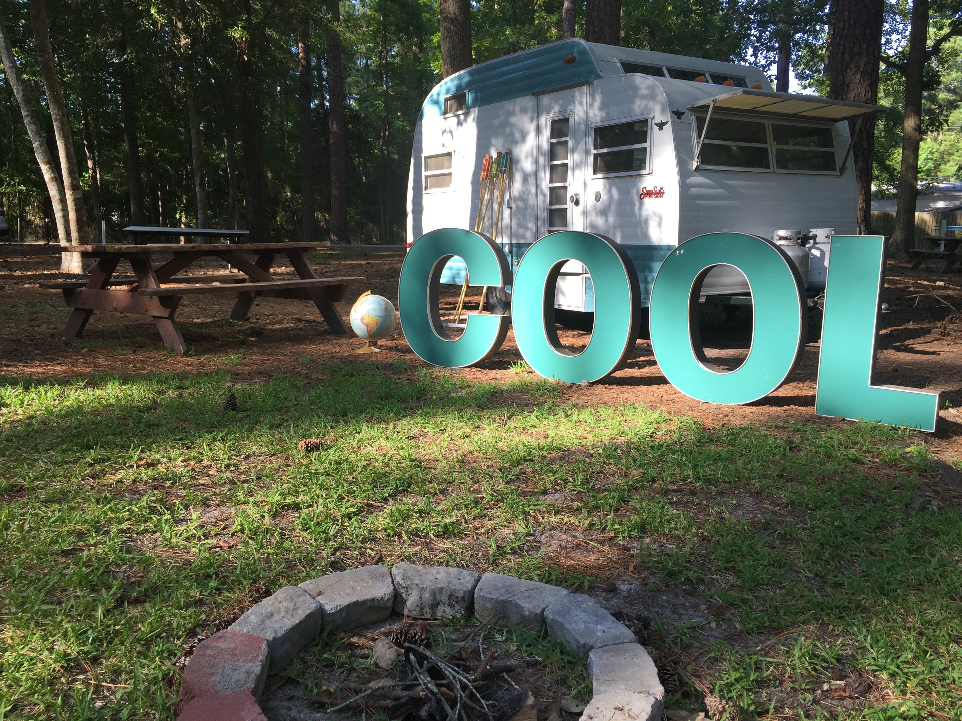 RV Camping Myrtle Beach SC | The Best Campground in SC