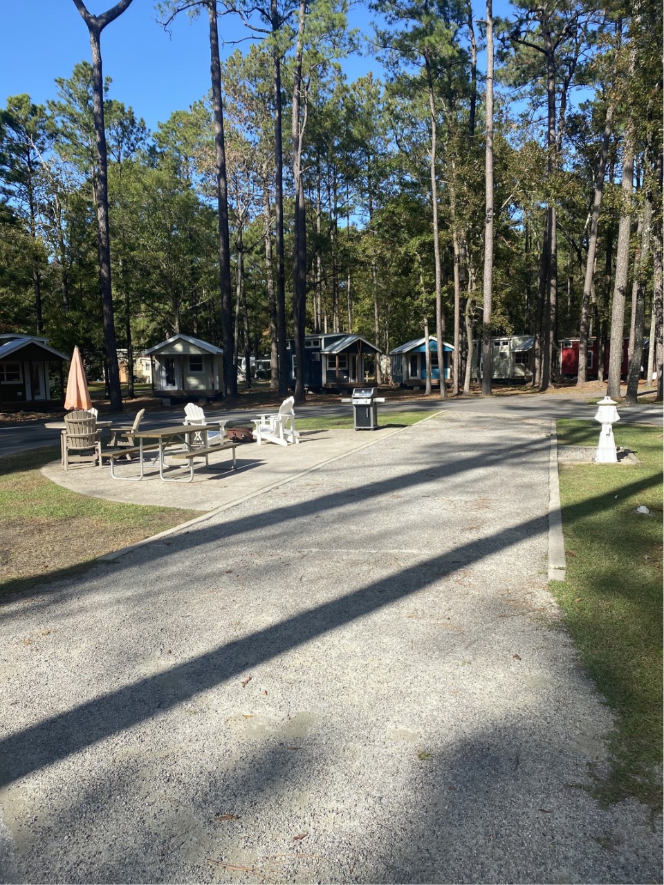 RV Camping Myrtle Beach SC | The Best Campground in SC