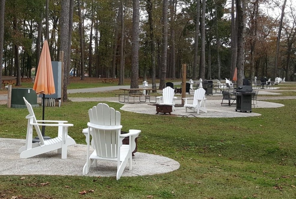 RV Camping Myrtle Beach SC | The Best Campground in SC