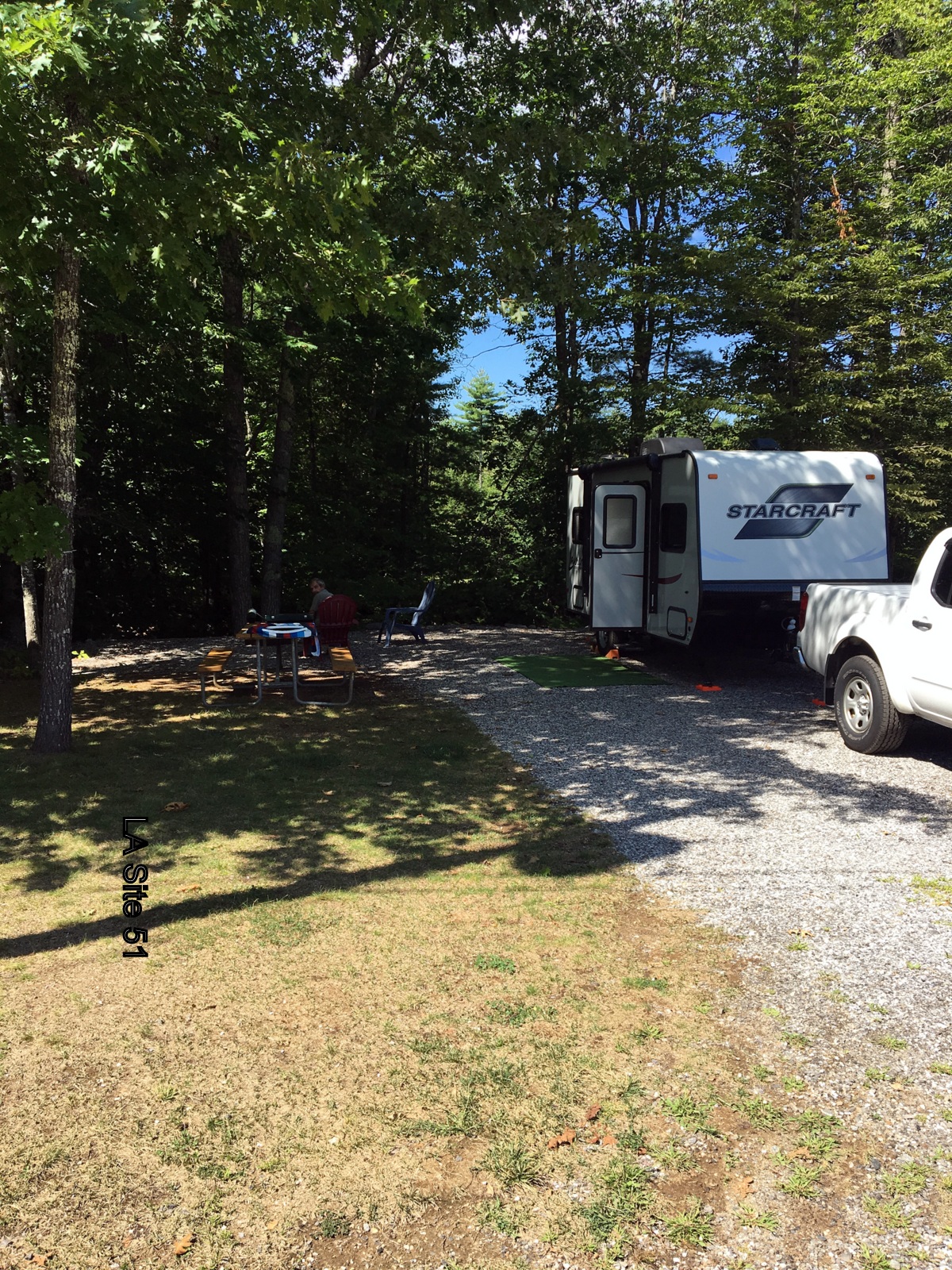 Naples, Maine RV Camping Sites | Naples KOA Holiday