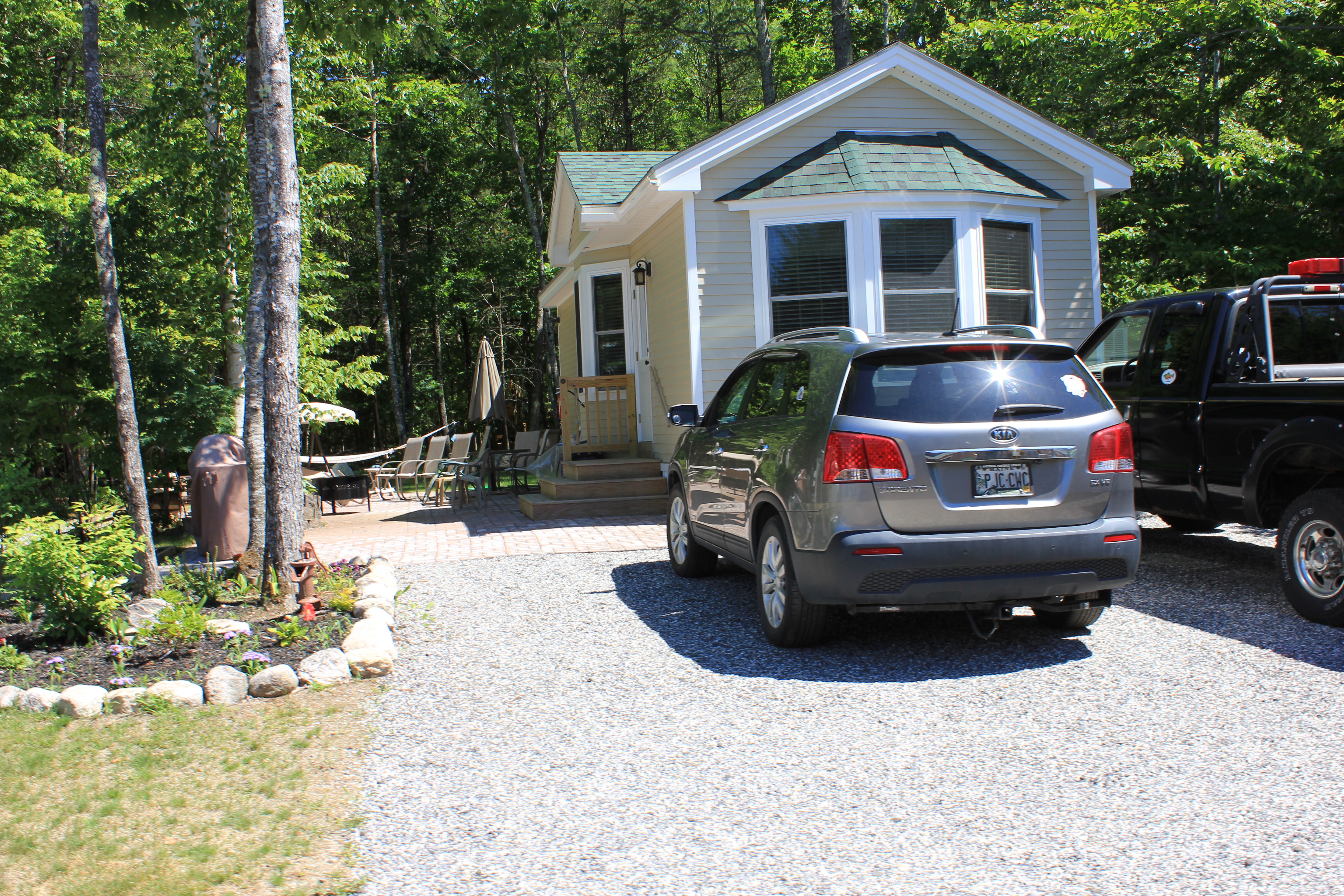 Naples, Maine RV Camping Sites | Naples KOA Holiday