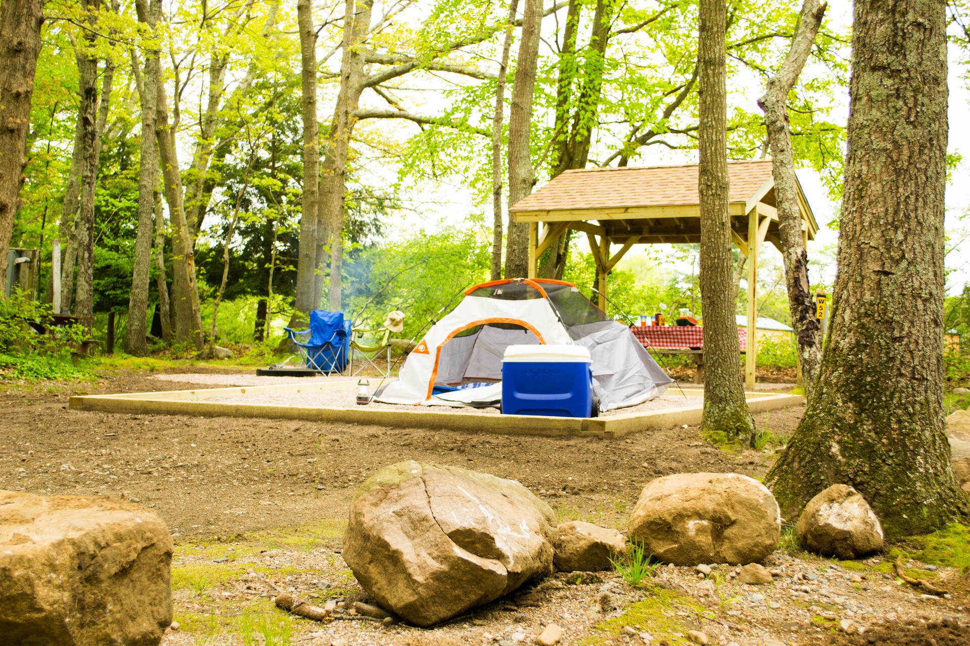 Naples, Maine Camping Photos | Naples KOA Holiday