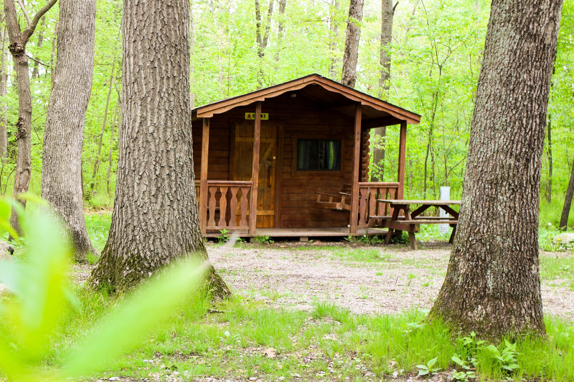 Naples KOA Holiday General Info | KOA Campgrounds
