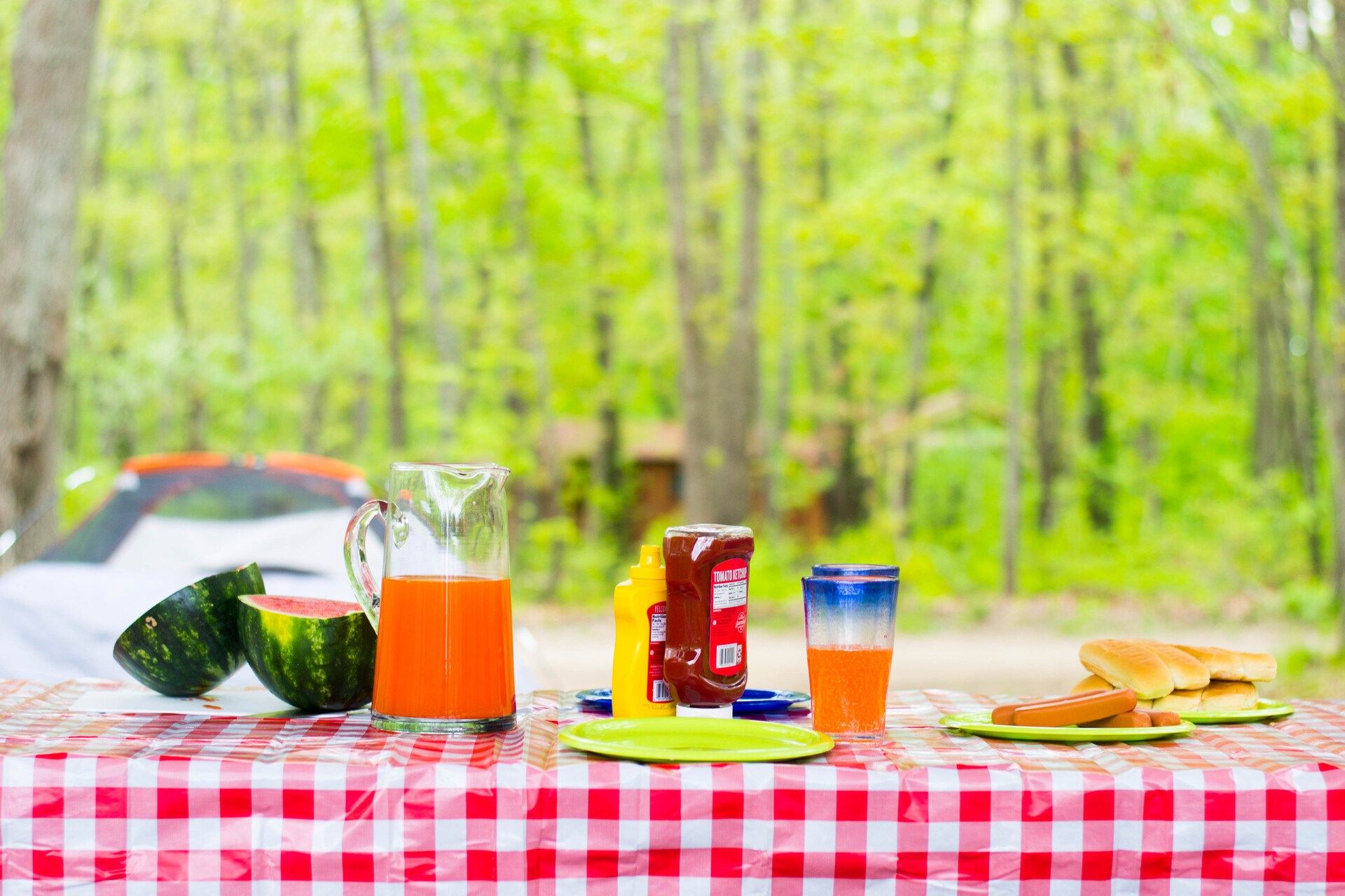 S'more Than Just Snacks: Food Services for the Naples KOA Holiday ...