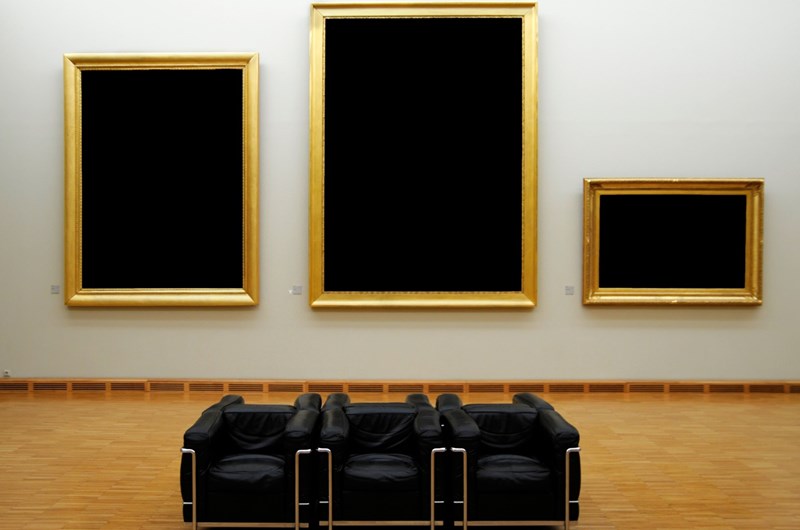 Key Marco Cat Smithsonian Exhibition: Event at the Naples / Marco ...