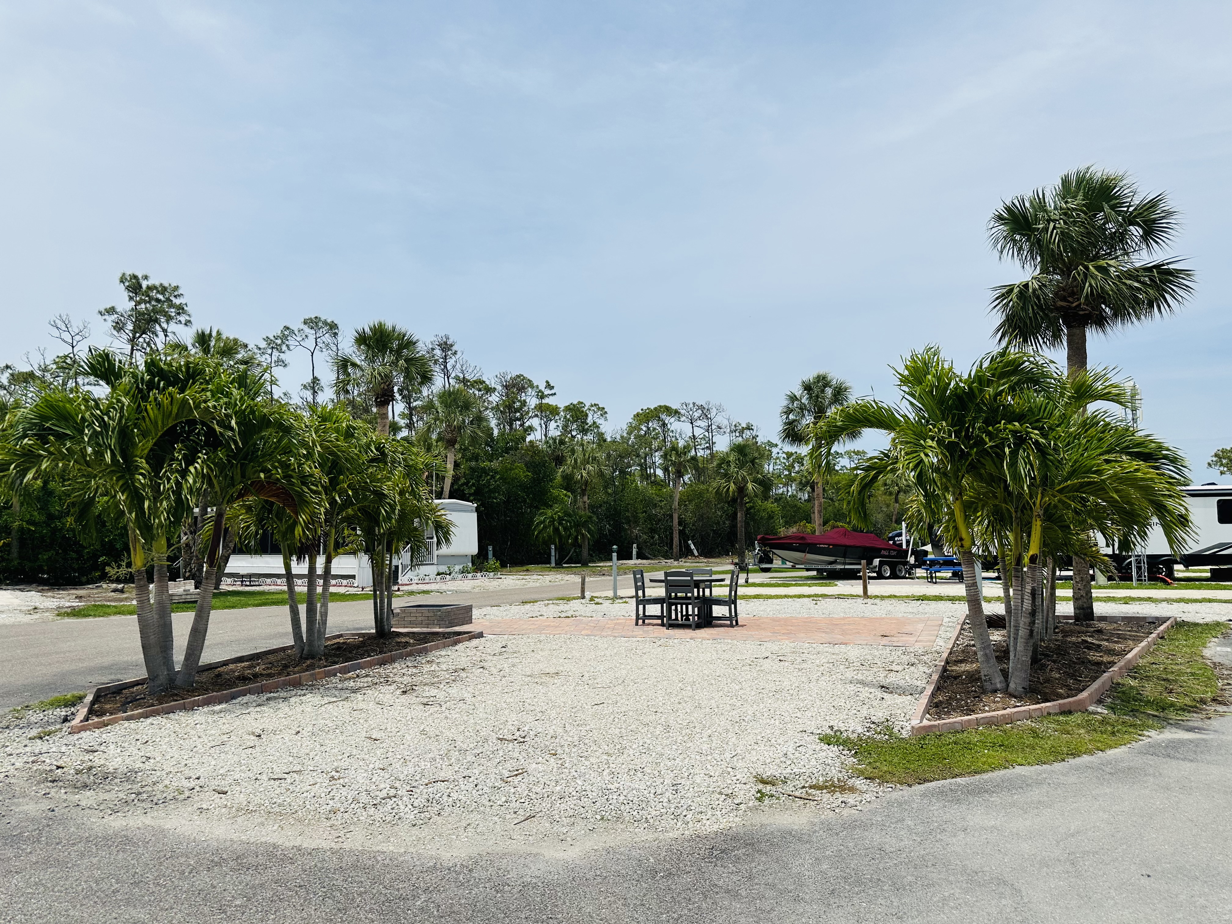 RV Park in Naples, FL | Naples/Marco Island KOA