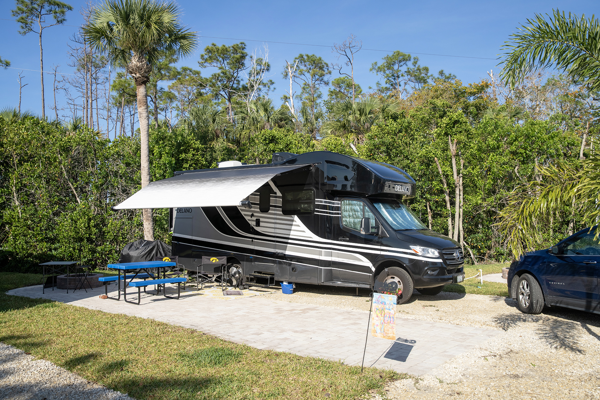 RV Park in Naples, FL | Naples/Marco Island KOA