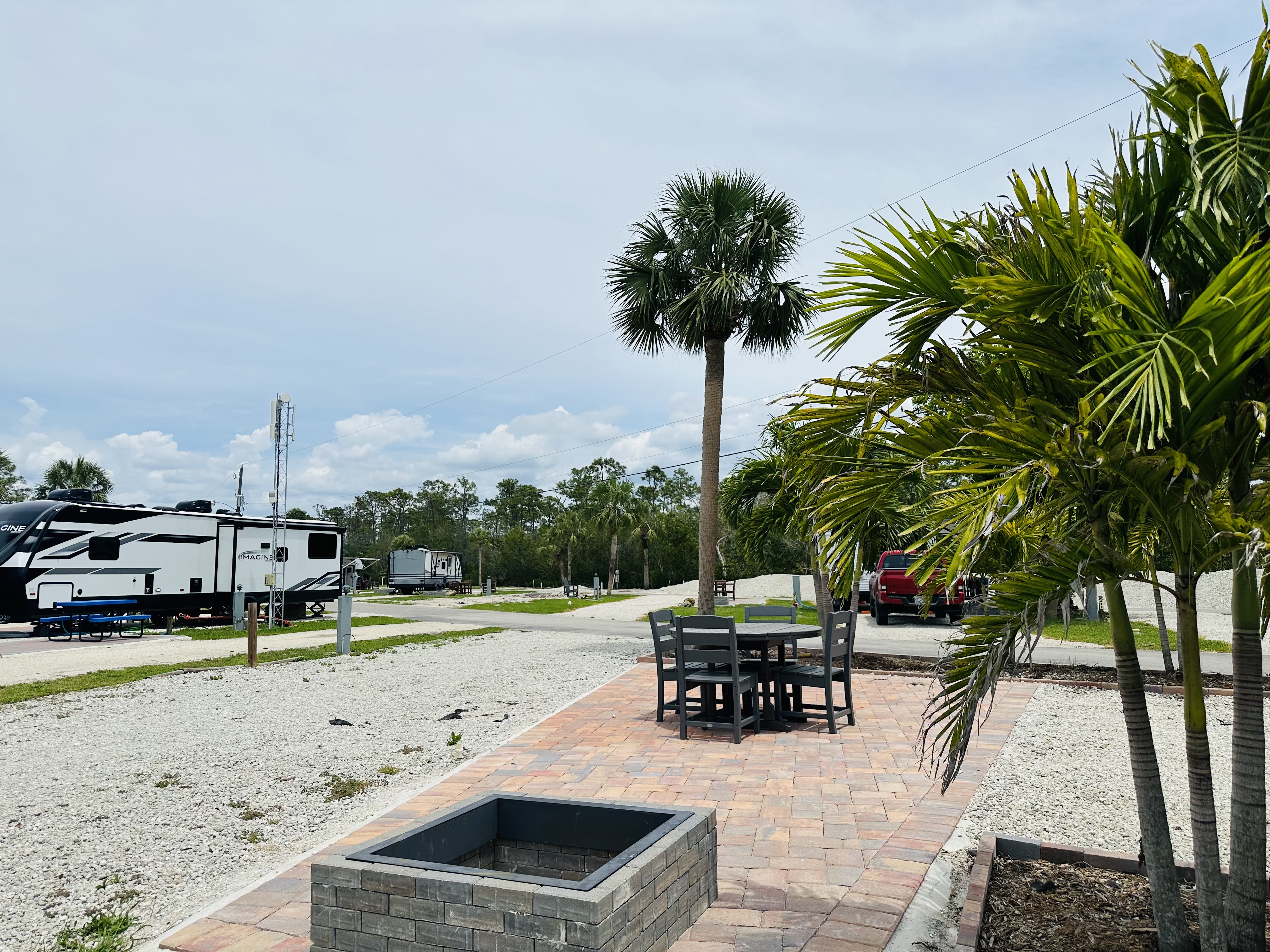 RV Park in Naples, FL | Naples/Marco Island KOA
