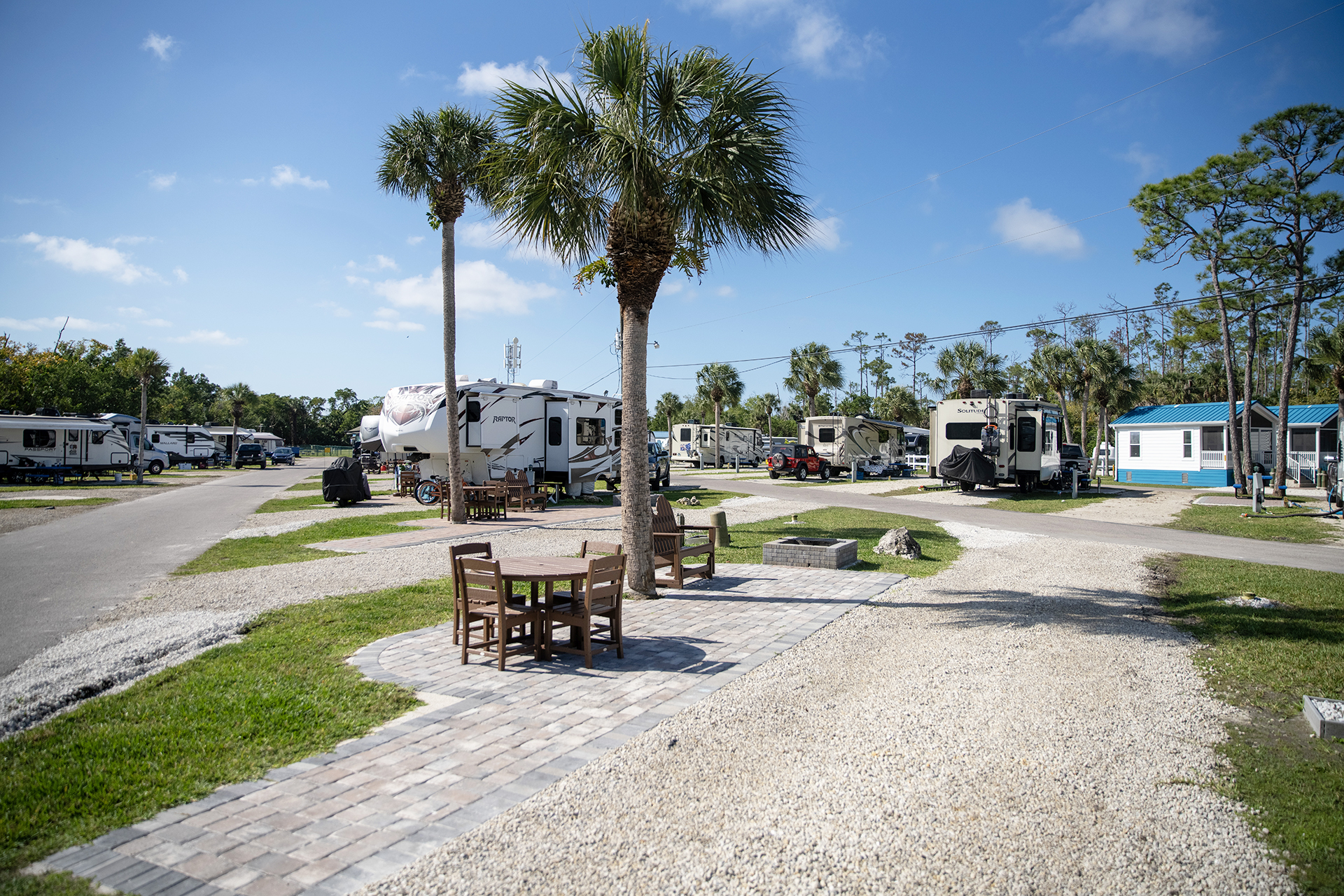 RV Park in Naples, FL | Naples/Marco Island KOA