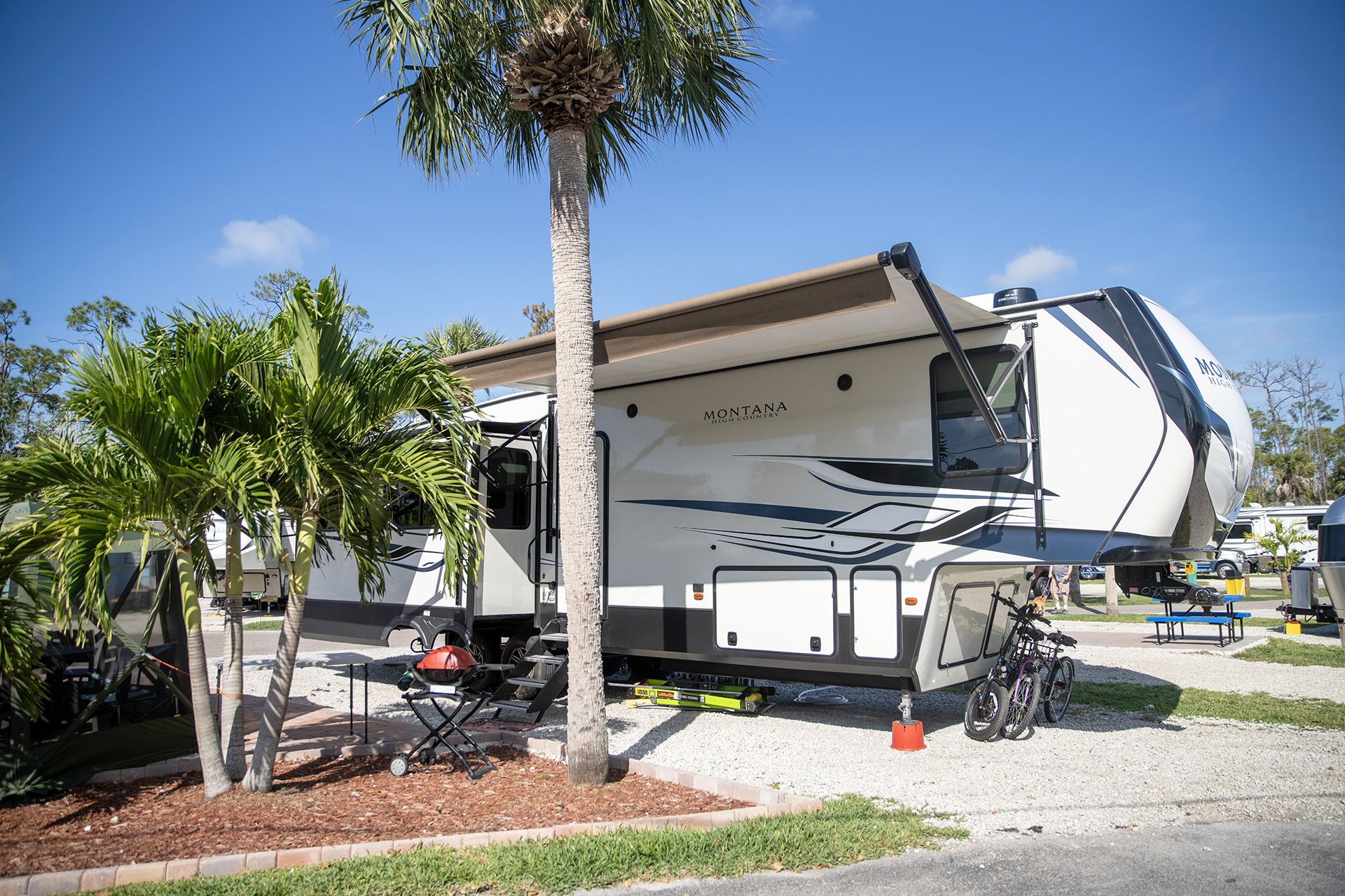RV Park in Naples, FL | Naples/Marco Island KOA