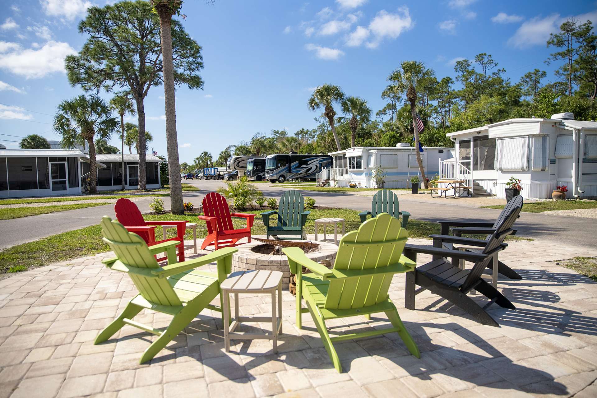 RV Park in Naples, FL | Naples/Marco Island KOA