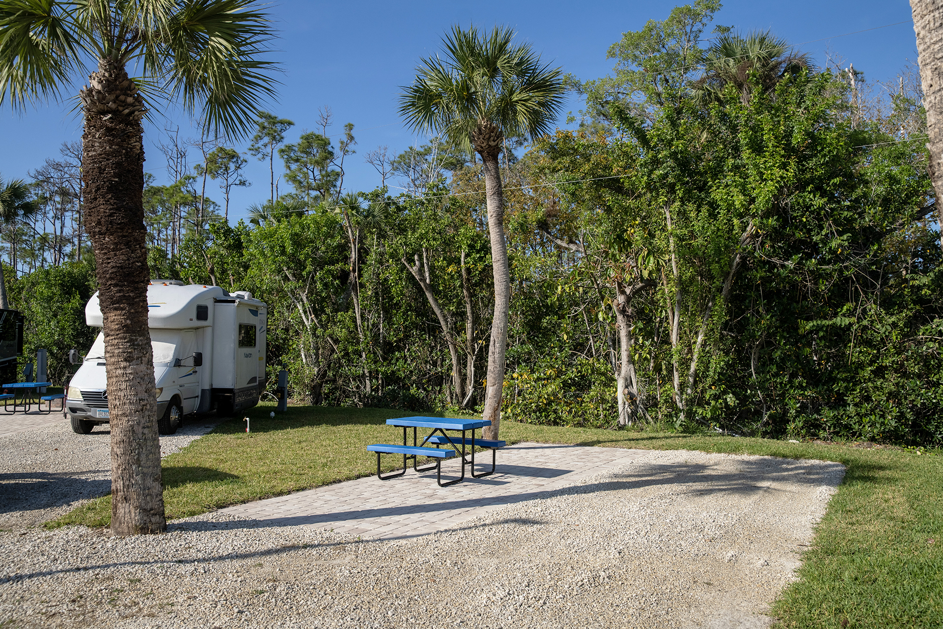 RV Park in Naples, FL | Naples/Marco Island KOA