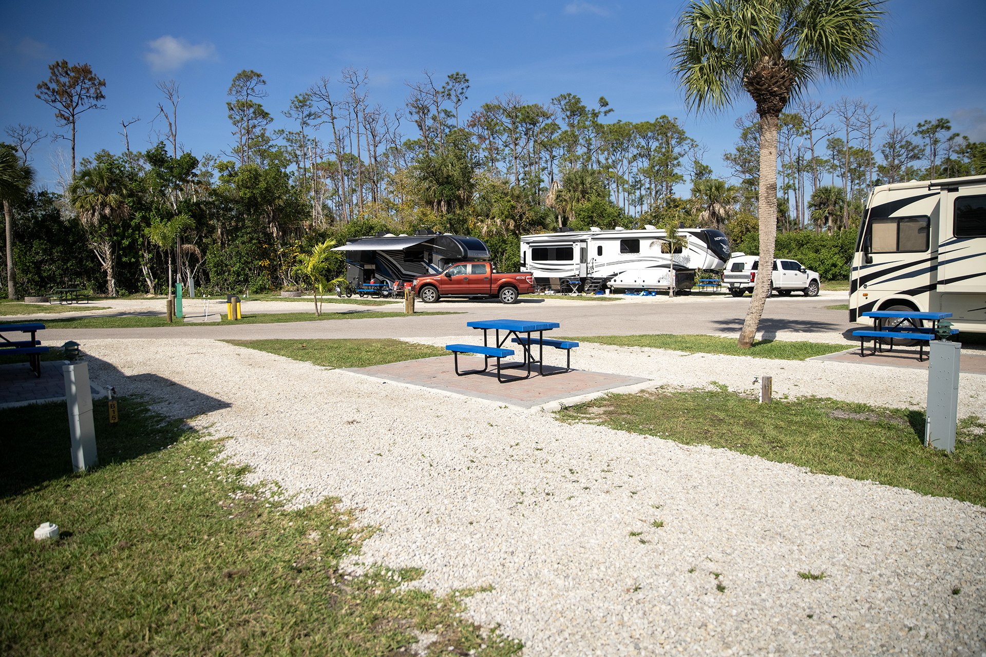 RV Park in Naples, FL | Naples/Marco Island KOA