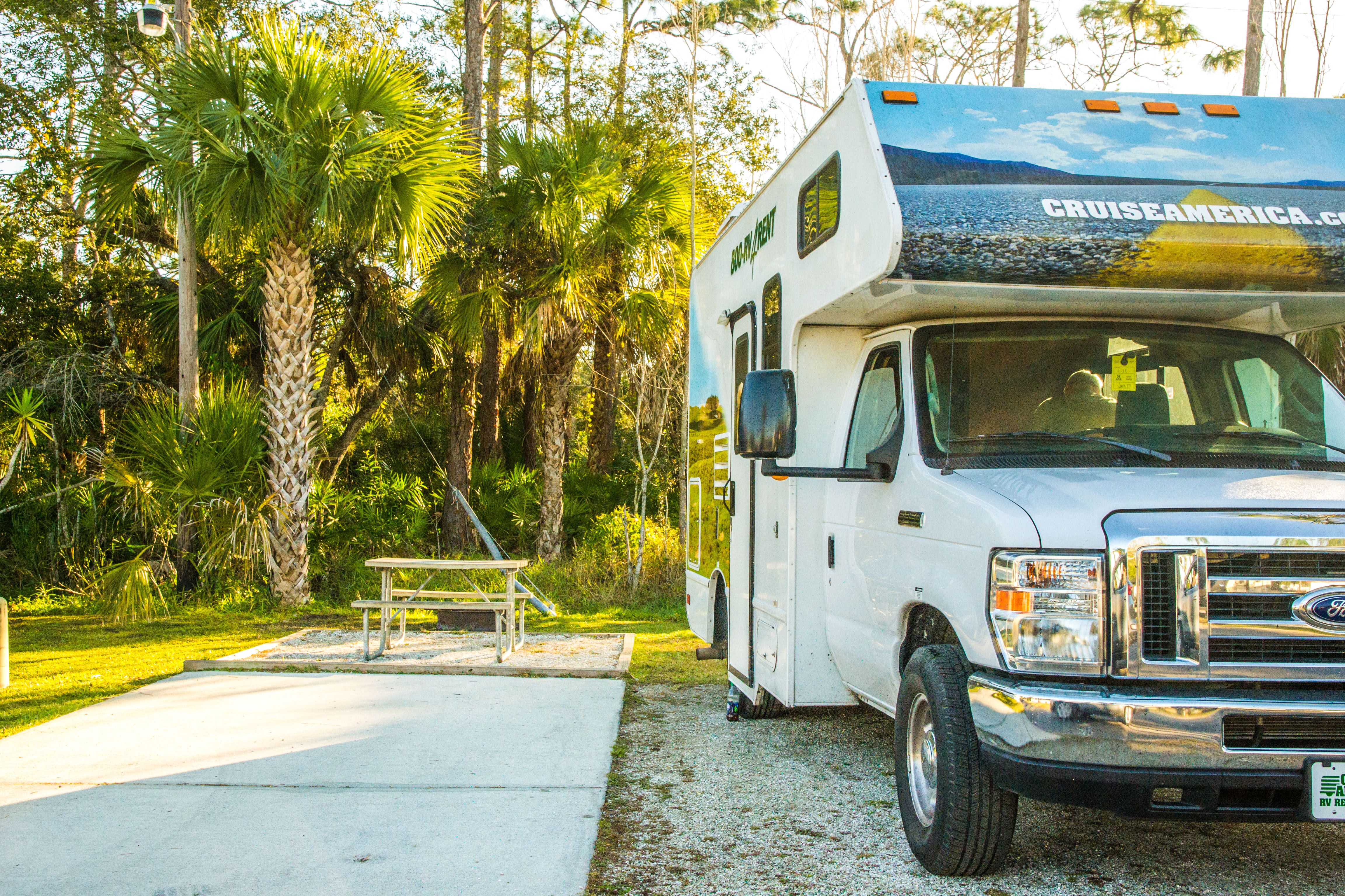 RV Park in Naples, FL | Naples/Marco Island KOA
