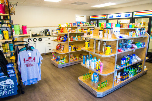 RV Park in Naples, FL | Naples/Marco Island KOA