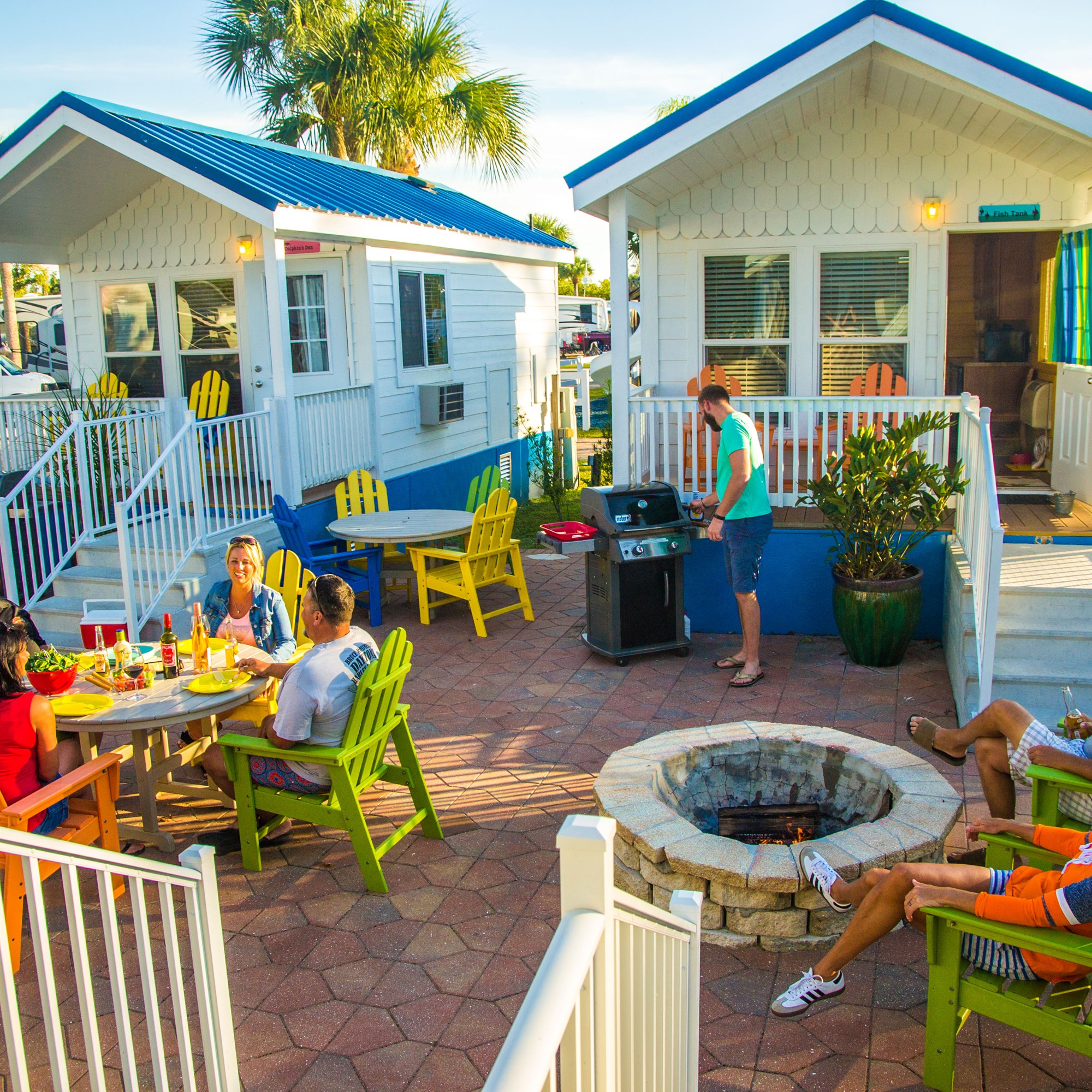 Naples / Marco Island KOA Holiday - RV Campground in Naples, FL