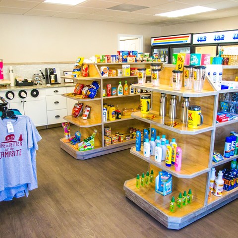 Camping Photo Albums | Naples/Marco Island KOA Holiday