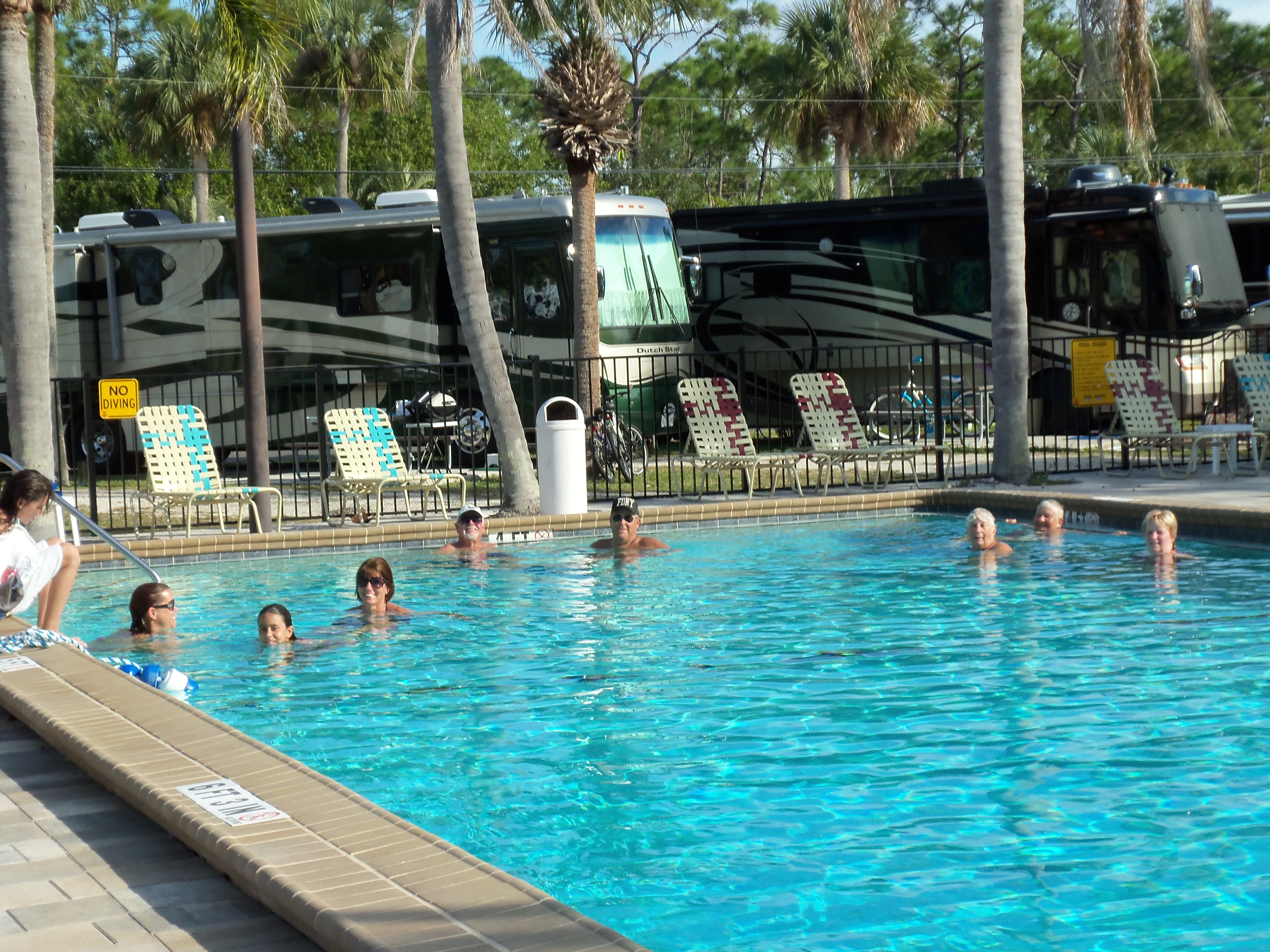 Naples, Florida Campground | Naples / Marco Island KOA