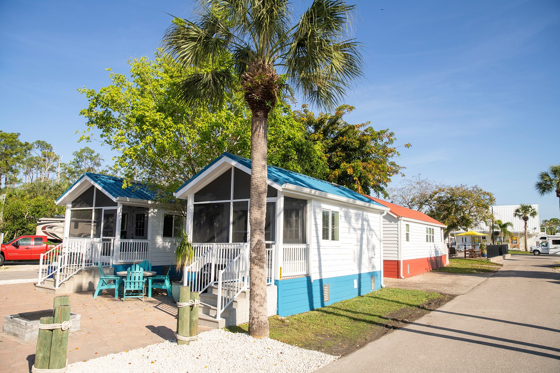 RV Park in Naples, FL | Naples/Marco Island KOA