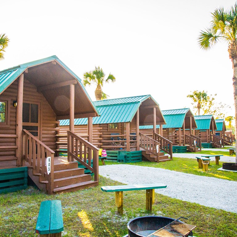 Naples, Florida Camping Deals | Naples / Marco Island KOA Holiday