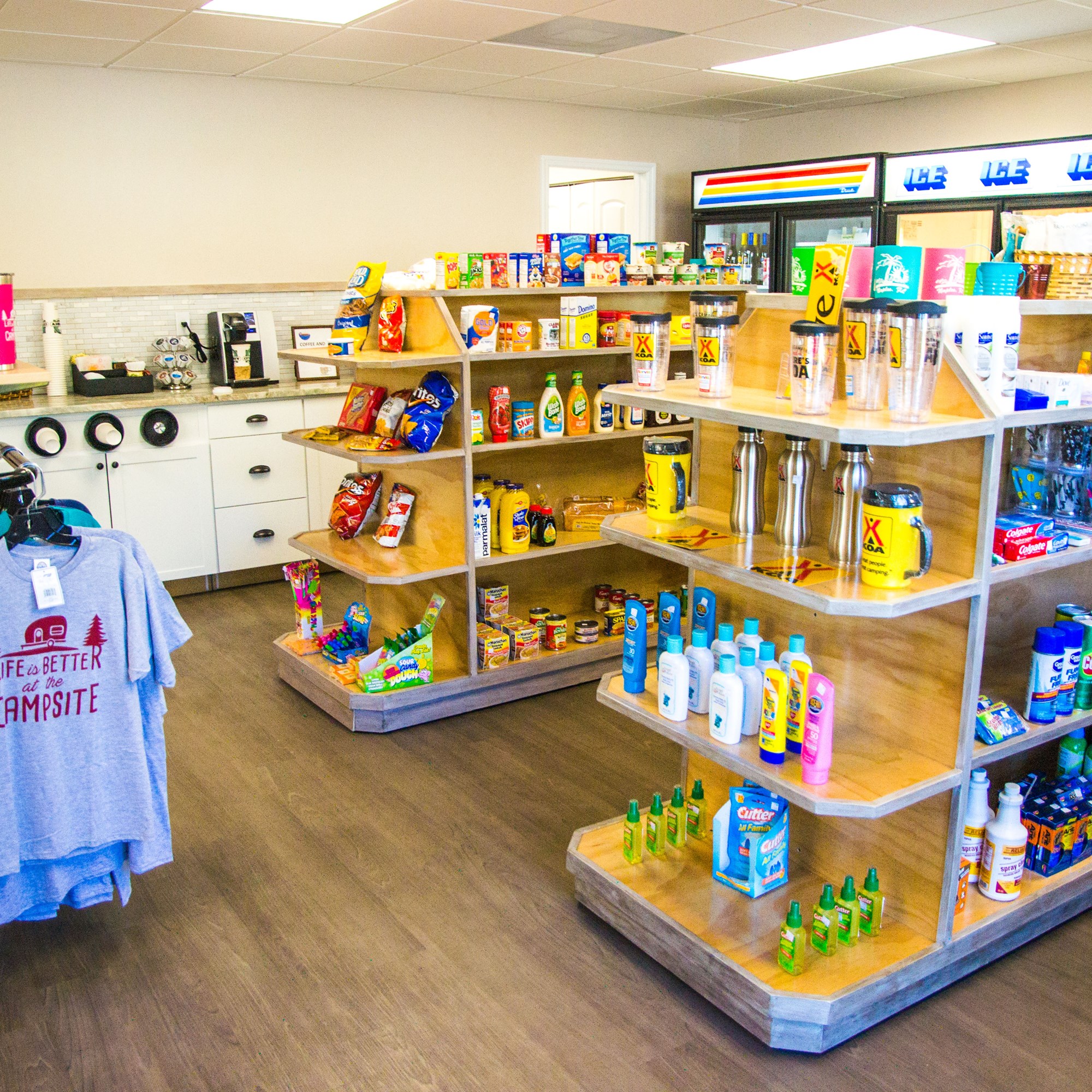 General Information | Naples/Marco Island KOA Holiday