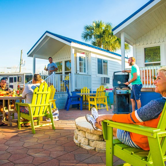 Naples, Florida Campground | Naples / Marco Island KOA Holiday