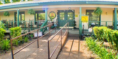 Lebanon, Tennessee Campground | Nashville East / Lebanon KOA Journey